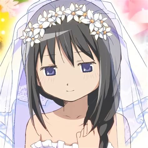 Homura Madoka And Homura Matching Icons Madoka Magica The Best Porn