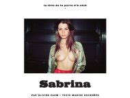 Naked Sabrina Laporte Added By K