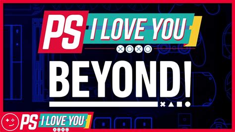 The Best PS5 Game PS I Love You XOXO Ep 192 YouTube