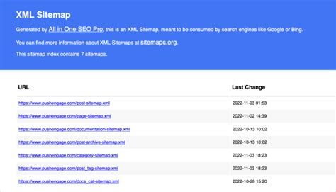 How To Create A Sitemap For WordPress The Easy Way