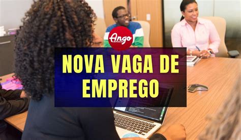 Eletricista Sênior Ango Emprego