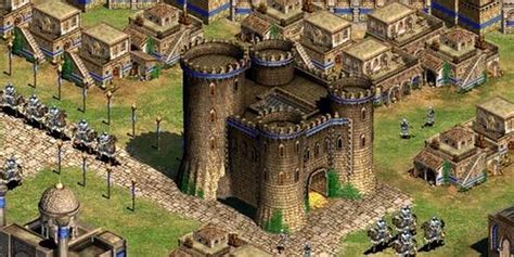 Les meilleurs jeux de stratégie en temps réel sur PC de Quintino