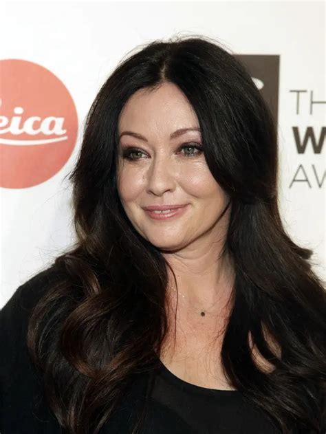 Shannen Doherty Akhiri Pernikahan Sehari Sebelum Meninggal Dunia Fakta