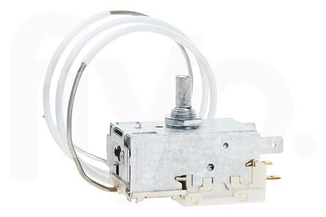 Thermostat universel Ranco K59 L2677 3 2 contacts Réfrigérateur