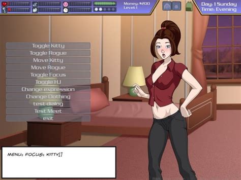 Rogue Like Evolution Version 154 Cheat Enabler By Oni Winlinuxmac