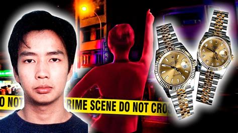 DEMI ROLEX SOSIALITA BUCIN INI MENGHABISI IBU2 KISAH JONARIS