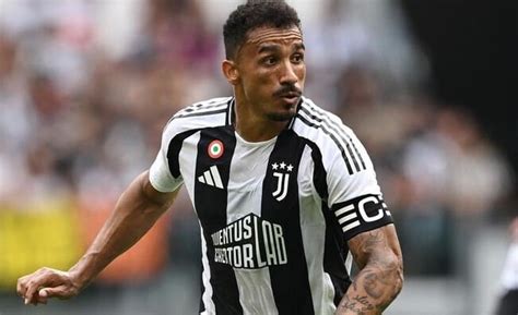 TUTTOSPORT Danilo ha già accettato il Napoli c è il placet di Conte