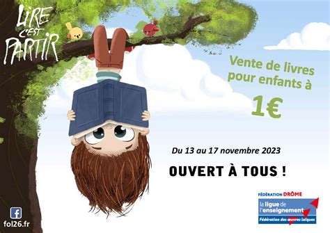 Lire C Est Partir Fol