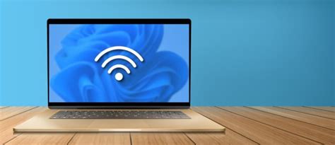 Como Se Conectar A Uma Rede Wi Fi No Windows 11 Etechpt
