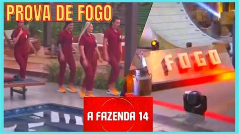 A Fazenda Prova De Fogo Quem Venceu Veja Quem Foi O Vencedor
