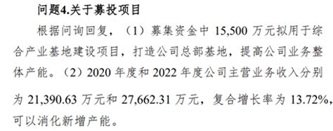 英普环境主要客户变动频繁收入成本核算匹配性合规性遭问询 订单 细分 产品
