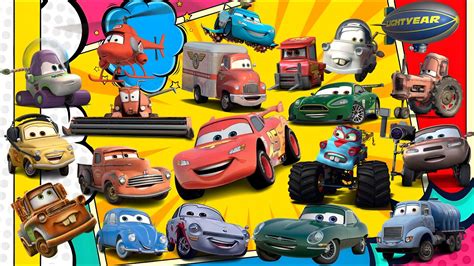 Wrong Mouth Disney Cars 3 Lightning McQueen Rayo McQueen şimşek Mcqueen
