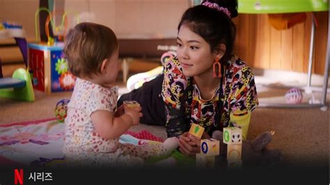 베이비시터클럽 시즌2 01화 08화 완결 한글 720p The Baby Sitters C