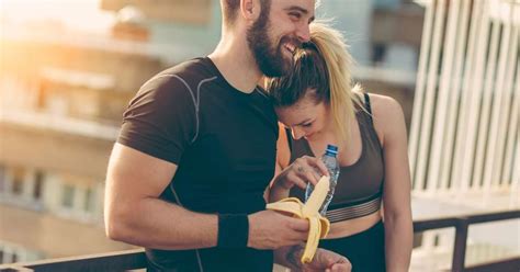 Sobremesa Da Hipertrofia Frutas Para Ganhar Massa Muscular