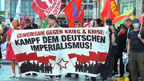 Rote Fahne News On Twitter Rt Tassilotimm Afd In Th Ringen Seit