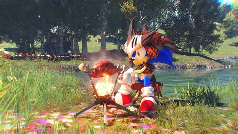 How To Get The Sonic Frontiers Soap Shoes Dlc