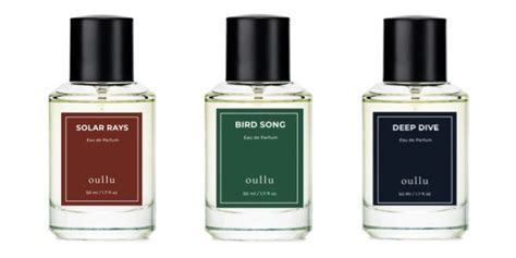 List Varian Parfum Lokal Yang Wanginya Tahan Lama Dari Oullu Parfum
