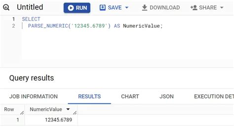 BigQuery Conversion Functions A 2024 Guide To Data Casting