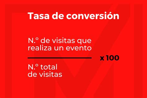 Consejos para aumentar la tasa de conversión en ecommerce