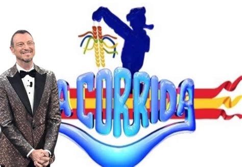 La Corrida Lo Storico Programma Di Corrado Potrebbe Tornare In Video