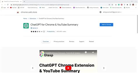 How To Use The Chatgpt Chrome Extension To Write Tweets Geeksforgeeks