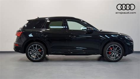 Audi Q Black Line Tdi Kw Quattro Ultra North Prime Rent