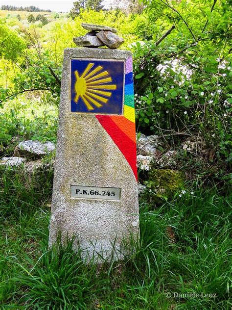Camino Primitivo 11ª Etapa San Romao da Retorta Melide Camino de