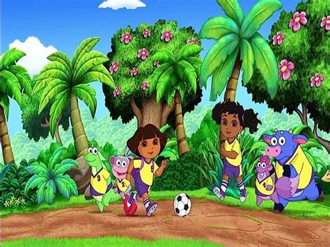 Prime Video Dora L Exploratrice Saison 8