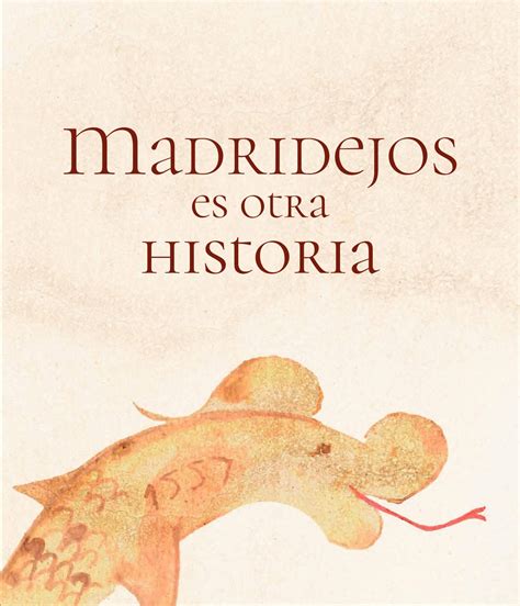 Calaméo Madridejos es otra historia