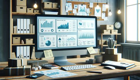 7 Méthodes de Gestion des Stocks Efficaces pour votre Boutique en Ligne