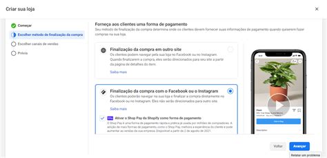 Não Sabe Como Criar Loja no Instagram Aprenda AGORA