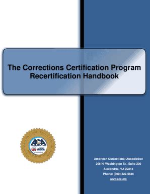 Fillable Online Florida Department Of Corrections Inmate Handbook Fax
