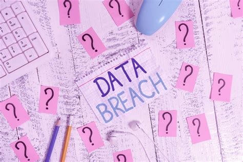 Data Breach Compensation Claims Guide