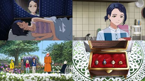 Yoshida Yae RABUJOI An Anime Blog