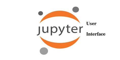 jupyter notebook用户界面 晓得博客 jupyter notebook教程