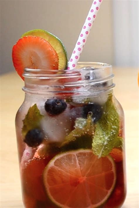 13 meilleures recettes de cocktails sans alcool faciles à préparer