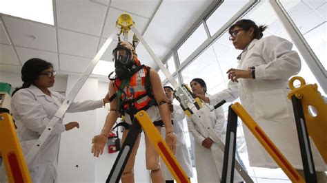 Cinco innovaciones tecnológicas de la Universidad Tecnológica del Perú