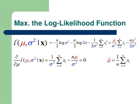ppt expectation maximization em algorithm powerpoint presentation free download id 3200338