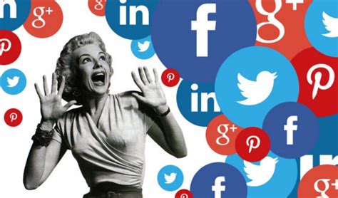 5 Regras Para O Sucesso Nas Redes Sociais EuDigital