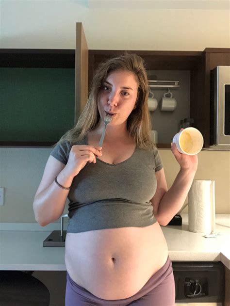 Grow Her Belly On Tumblr