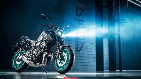 Yamaha MT 07 2024 Preço Ficha Técnica e Fotos