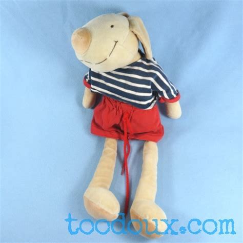 Toodoux Sp Cialiste En Sos Doudou Chien Nounours