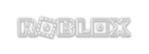 HD Roblox Red Text Logo PNG Citypng