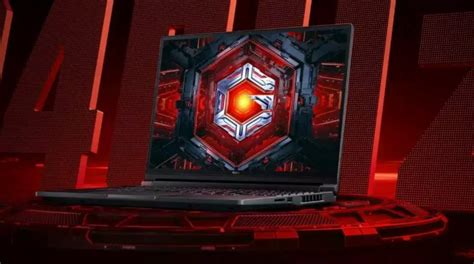 Xiaomi Redmi G Pro 2024 Gaming Laptop Will Be Launch In 2024 This