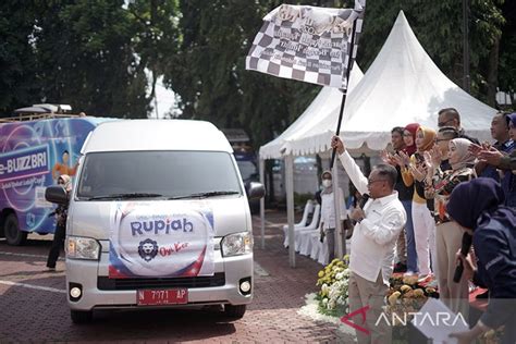 BI Malang Siapkan Rp4 64 Triliun Untuk Kebutuhan Lebaran 2023 ANTARA News