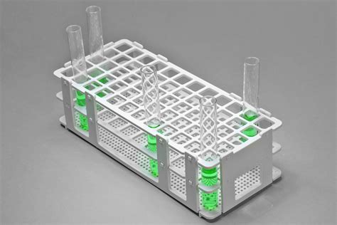 Sp Bel Art Sp Bel Art No Wire Test Tube Rack For Mm Tubes