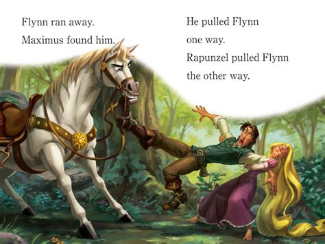 Rapunzel And The Golden Rule Disney Princess Photo 35757108 Fanpop