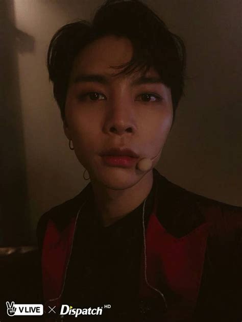 Winwin Taeyong Nct U Members Nct 127 Johnny Jimmy Kimmel Live Sm
