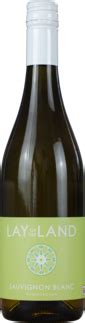 Lay Of The Land Marlborough Sauvignon Blanc 2022 Naked Wines