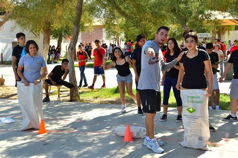 Prensa CECYTEBC PRESENTA CECyTEBC ACTIVIDADES DEPORTIVAS Y CULTURALES